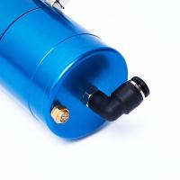 China DECI 33mm Air Cooled Spindle Motor 250W 72V 60000rpm for Dental Milling Engraving CNC for sale