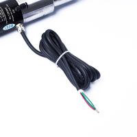 China Air Cooling 350W 60000RPM Electric Dental Milling Spindle Motor for Zirconia Wax PMMA PEEK for sale