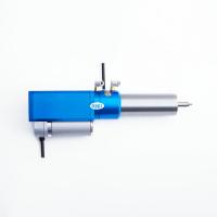 China 60V 80000RPM CNC Spindle Motor for Dental Milling Zirconia Wax PMMA PEEK ATC Micron Accuracy for sale