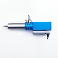 China 60V 80000RPM CNC Spindle Motor for Dental Milling Zirconia Wax PMMA PEEK ATC Micron Accuracy for sale