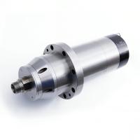 China 3KW CNC Spindle Motor 36000RPM 1.9NM HSK32E 380V ATC High Precision for Machining Centers for sale