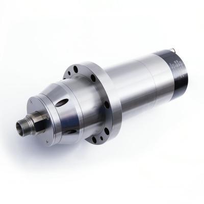 China 3KW CNC Spindle Motor 36000RPM 1.9NM HSK32E 380V ATC High Precision for Machining Centers for sale