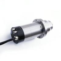 China 3KW CNC Spindle Motor 36000RPM 1.9NM HSK32E 380V ATC High Precision for Machining Centers for sale