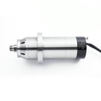 China 3KW CNC Spindle Motor 36000RPM 1.9NM HSK32E 380V ATC High Precision for Machining Centers for sale
