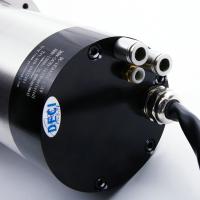 China 3KW CNC Spindle Motor 36000RPM 1.9NM HSK32E 380V ATC High Precision for Machining Centers for sale
