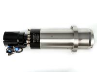 China 7.5KW 30000rpm HSK E40 ER25 CNC Spindle Motor for Hard Brittle Materials Milling for sale