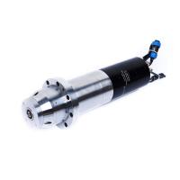 China DECI Spindle ATC 6KW 36000RPM 1200Hz High Torque CNC Spindle for Metal Cutting Flange Install 380V for sale