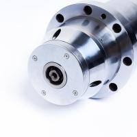 China DECI Spindle ATC 6KW 36000RPM 1200Hz High Torque CNC Spindle for Metal Cutting Flange Install 380V for sale