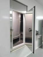 China 1000 Kgs/Hour Spiral Belt Freezer for sale