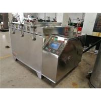 China 150kg/H 1500kg/H  Freezing Cabinet Portable Cryo Machine Liquid Nitrogen for sale