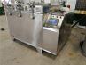 China 150kg/H 1500kg/H  Freezing Cabinet Portable Cryo Machine Liquid Nitrogen for sale