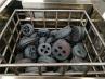 China 150kg/H 1500kg/H  Freezing Cabinet Portable Cryo Machine Liquid Nitrogen for sale