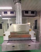 China Commercial Factory price quick freezing IQF blast freezer tunnel conveyor freezer for sale