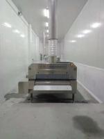 China Minus 86c Industrial Blast Freezer Ultra Low Temperature Adeep Freezer 70kw 800kg/H for sale