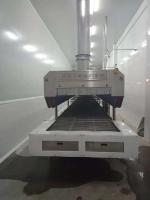 China Minus 86c Industrial Blast Freezer Ultra Low Temperature Adeep Freezer 70kw 800kg/H for sale