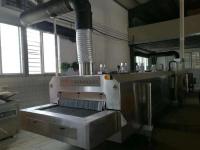 China Minus 86c Industrial Blast Freezer Ultra Low Temperature Adeep Freezer 70kw 800kg/H for sale