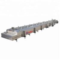 China Ss304 Ultra Low Liquid Nitrogen Chest Freezer 2800kg/H 4600kg for sale