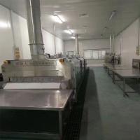 China DJL Cryogenic Freezing Chamber Dumplings Iqf Quick Freezer Liquid Nitrogen Freezer Fast for sale