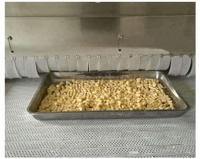 China Ultra Cold Small Flash Freezer 600kg/Hour 700kg/Hour For Taro Grains for sale