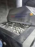 China DJL Shock Tunnel Freezer For Quick Freezing Factory Freezer Ultra Low Temperature Freezer for sale