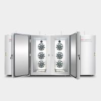 China Blast Chiller For Food Chest Freezer Odm Liquid Nitrogen for sale