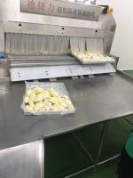 China Iqf Blast Tunnel SUS 304 DC Chest Freezer Ultra Low Chest Freezer Meatfish 22kw for sale