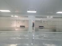 China 1200kg/H 500kg/H Single Spiral Air Blast Tunnel Freezer IQF Freezer for sale