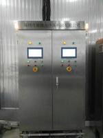 China Sus304 60 Cu Ft Electric Cryo Chamber Individual Quick Freezing For Seafood Odm for sale
