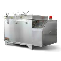 China Iqf Ultra Cold Freezer Sus304 Minus 80 Deep Freezer Low Temperature for sale