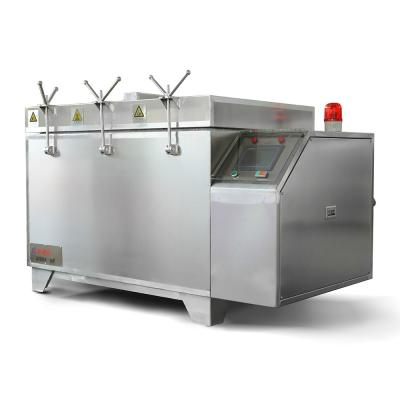 China Iqf Ultra Cold Freezer Sus304 Minus 80 Deep Freezer Low Temperature for sale
