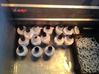 China Iqf Ultra Cold Freezer Sus304 Minus 80 Deep Freezer Low Temperature for sale
