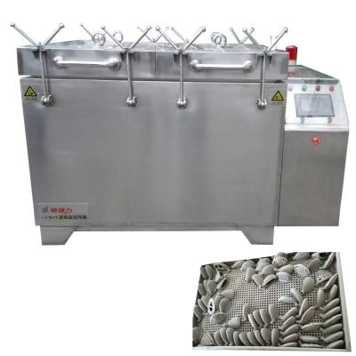China Tunnel Blast Ultra Low Lab Freezer 1500KG/H 2000KG/H 3.5KW OEM for sale