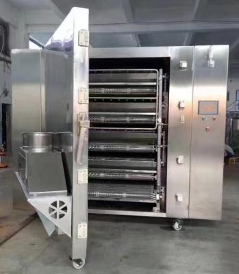 China 2kw Shrimp Fruit Cryogenic Freezing Chamber 28 Cu Ft Double Chest Freezer ISO9001 for sale