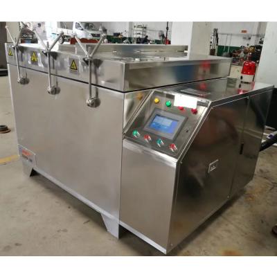 China 12 Kw Freezing Cabinet 900mm Portable Ultra Low Freezer 1000L for sale