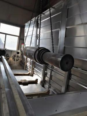 China 50hz Upper Cryogenic Furnace 900mm Low Temp Chest Freezer ISO9001 for sale