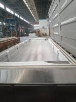 China 50hz Upper Cryogenic Furnace 900mm Low Temp Chest Freezer ISO9001 for sale