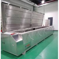 China Heating Rate 3C Cryogenic Furnace 1000MM Ultra Low Temperature Storage 650C for sale