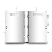 China 300kg/H Cryogenic Freezing Chamber for sale