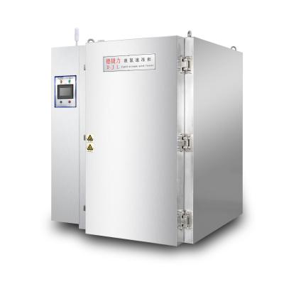 China Negative 196C Small Chest Type Freezers 21 Cu Ft Chest SS Freezer for sale