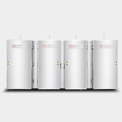 China SUS304 Cryogenic Freezing Chamber 1 Kw Ln2 Nitrogen Freezer ODM for sale