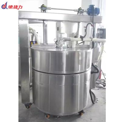 China 150mm Cryogenic Valve Experimental Equipment 8kw Cooling System 600mm Rapid for sale