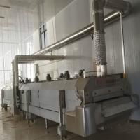 China Industrial  -120 Ultra Low Temperature Blast Iqf Freezer For Durian Quick Freezing for sale