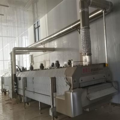 China Industrial  -120 Ultra Low Temperature Blast Iqf Freezer For Durian Quick Freezing for sale