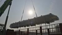 China DJL Tunnel Industrial Freezer/Iqf Freezing Continuous Quick Freezer Of Blast Fast Freezing for sale