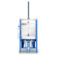 China Online Cryogenic Tempering Multipurpose Furnace Integrated Minus 196 Ultra Low Temperature Deep Freezer for sale