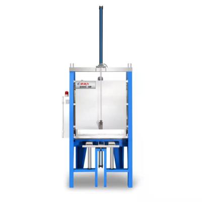 China Online Cryogenic Tempering Multipurpose Furnace Integrated Minus 196 Ultra Low Temperature Deep Freezer for sale