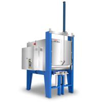 China Online Cryogenic Tempering Multipurpose Furnace Integrated Minus 196 Ultra Low Temperature Deep Freezer for sale