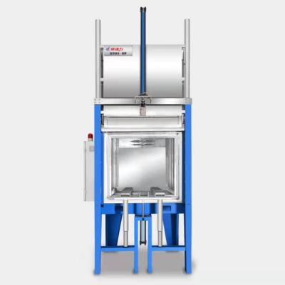 China 48kw 280C Heat Treatment Furnace Negative 80 Ultra Low Deep Freezer for sale
