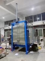 China 48kw 280C Heat Treatment Furnace Negative 80 Ultra Low Deep Freezer for sale