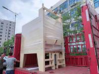 China Austenite Treatment Multipurpose Furnace Subzero 196 Deg Ultra Low Temperature Container for sale